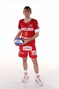 Le Liégeois Kévin Klinkenberg quitte Maaseik et sera remplacé par un ...