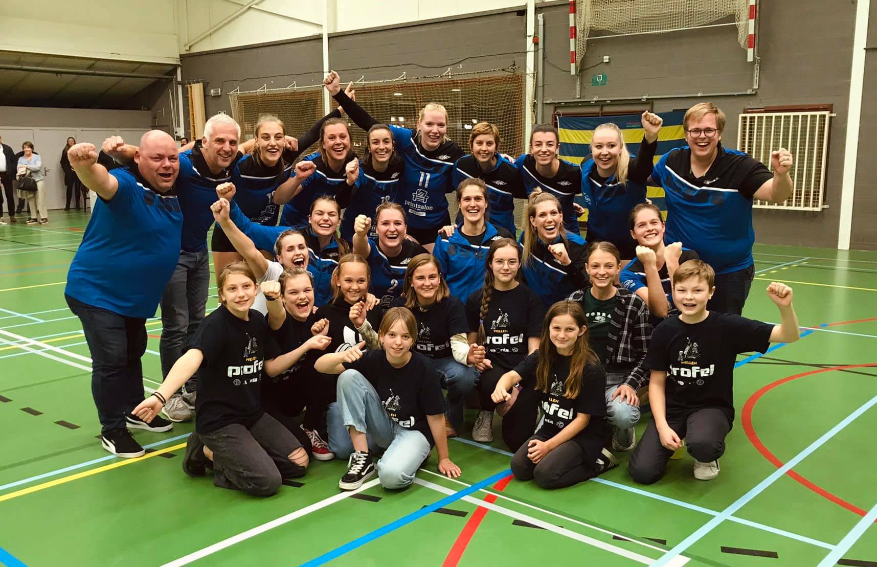 Nationaal – Michel Groven (Wellen): “We leven in periode van ...