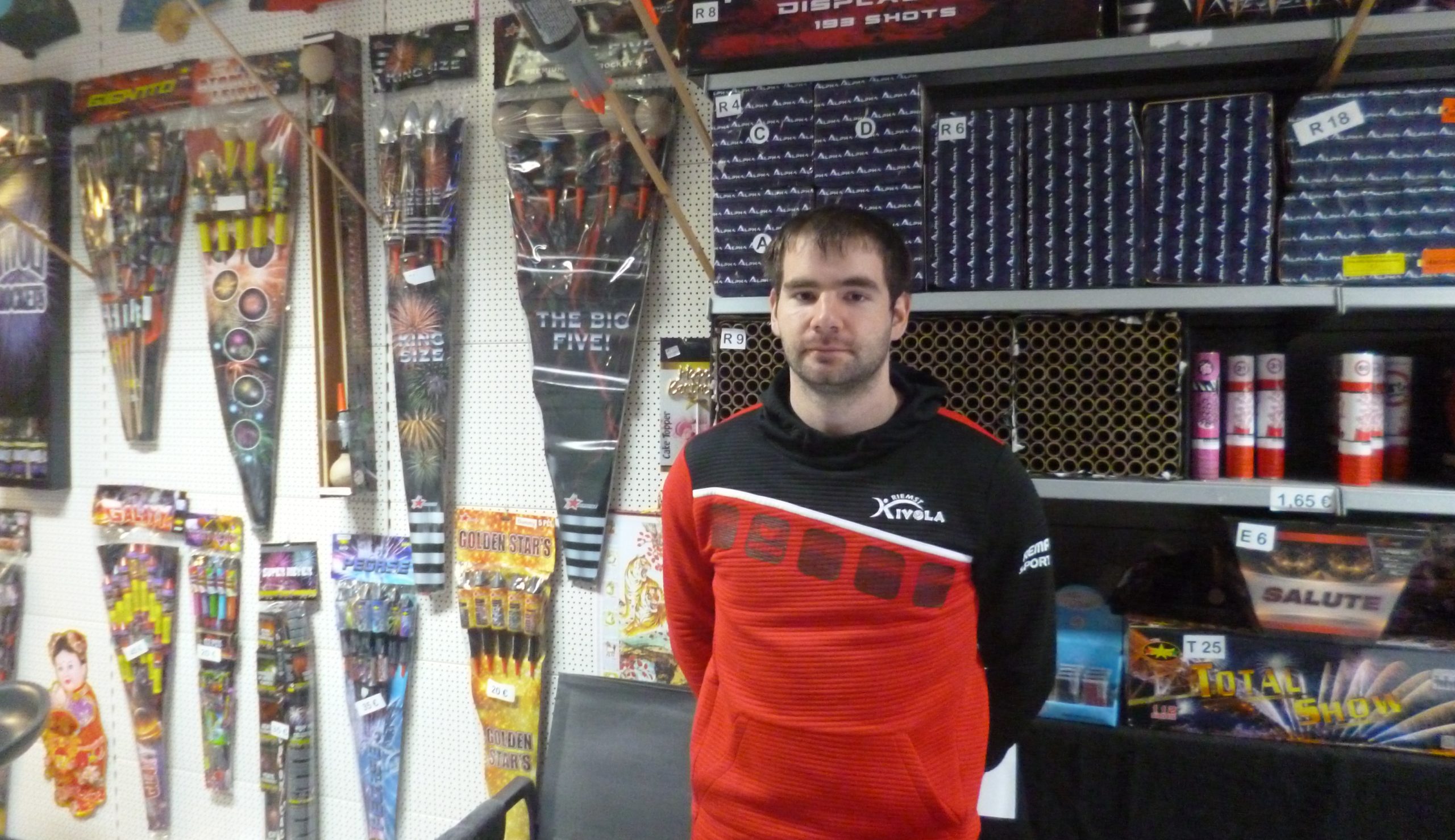 Nationaal – Bart Smeets (Kivola Riemst): “We lonken naar de derde ...